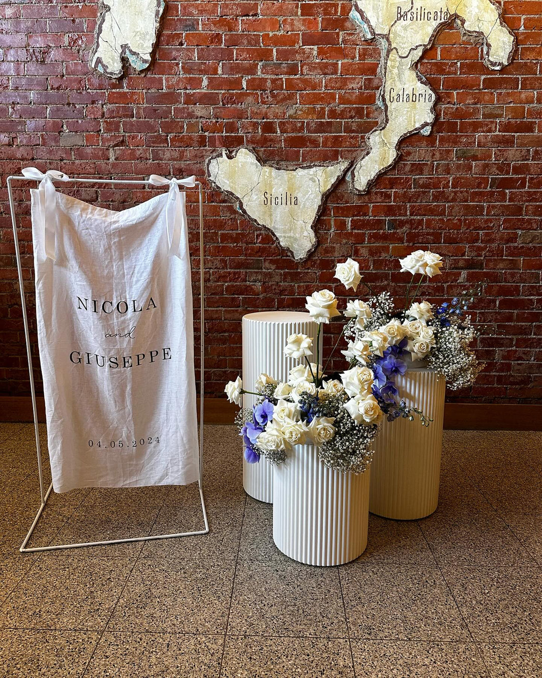 Graphic Design – Moonchild Creative